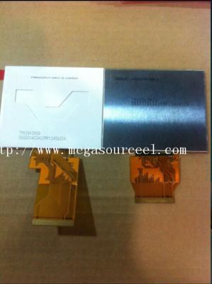 中国 TM028HDZ58 TM025CBH03 TIANMA 3.5 のインチ TFT LCD スクリーン TM035KDH08 QVGA 320 （RGB） *240 販売のため