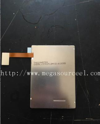 中国 LCD は在庫で新しく、元のタイプ LMS350CC01 3.5 のインチ LG にパネルをはめます 販売のため