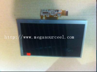 中国 LCD はタイプ東芝 LTA084C274F 8.4 のインチ 800×600 の決断にパネルをはめます 販売のため