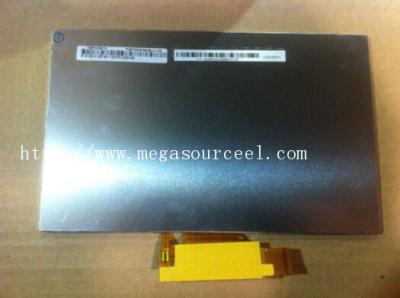 Cina Il pannello LCD scrive a Hitachi LMG7401PLBC la risoluzione a 5.1 pollici 240×128 in vendita