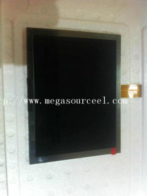 中国 LCD はパネルをはめます 220 cd/m の ² （Typ。）とのタイプ NL6448BC33-54 10.4 のインチ 640×480 に 販売のため