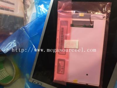 중국 LCD는 주식에서 새로운 유형 AUO G057VTN01.1 TTL 5.7 인치 RGB 세로줄을 깝니다 판매용