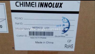 中国 完全なラップトップの表示 Pannel N140A1-L01 14.0 のインチ A+ LCD スクリーン 1280*768 の働くこと 販売のため