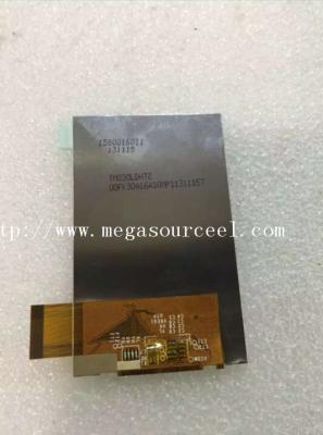 Cina Il pannello LCD scrive a KYOCERA KCS057QV1BM-G20 nuovo ed originale a 5.7 pollici in vendita