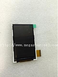 Cina Il pannello LCD scrive a KYOCERA KCS057QV1BM-G20 nuovo ed originale a 5.7 pollici in vendita