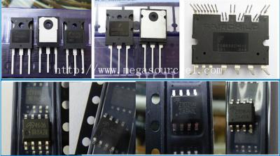 中国 DMK2308-000 AOTLASER IC A&M TA2125AFG DM74LS164N T540 の集積回路の破片 販売のため