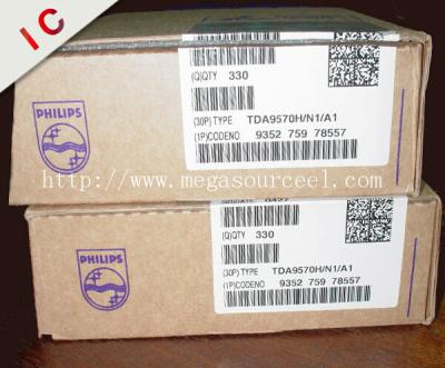 Cina Alta qualità DZ0805-1M DS1685E-3+ DSG9500-000 IC di SKYWORKS in azione in vendita