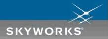 Cina SKYWORKS [ERJ-S14F1580U 3225)0.5W 158 1/2W 1% 1210] PIN del SILICIO del DIODO in vendita