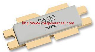 China Microplaqueta do circuito integrado do transistor do poder LDMOS da freqüência ultraelevada do transistor de poder BLF878 do RF à venda