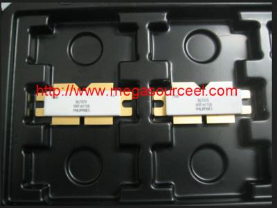 China Microplaqueta do circuito integrado do transistor do poder LDMOS da freqüência ultraelevada do transistor de poder BLF878 do RF à venda