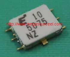中国 SUMI EMM5075VU X バンド電力増幅器 MMIC の 218-0792005 集積回路の破片 販売のため