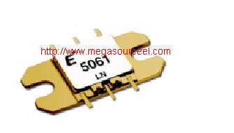 Cina Chip del circuito integrato dell'amplificatore di potenza MMIC FMM5061VF di banda x di SUMITOMO in vendita