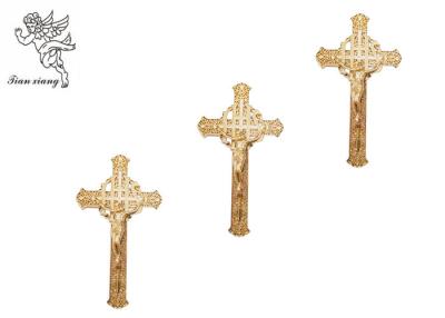 Cina × trasversale 16cm, croce differente di dimensione 29 del produttore della bara del cofanetto di Gesù 4# di colore in vendita