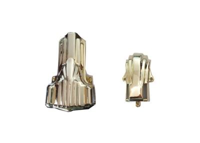 Китай Части гроба гробов и ларцов украшения ПП пластиковые вспомогательные продается