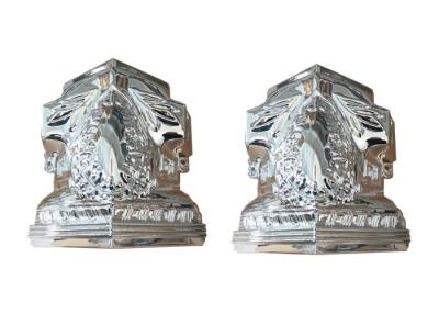 中国 Gersyモデル葬儀の棺は小箱のコーナーの装飾のための標準サイズを分けます 販売のため