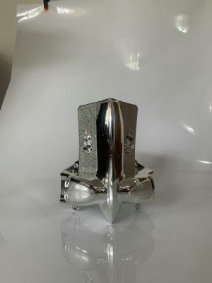 中国 棒鋼の米国式の設計の装飾的な小箱のコーナー 販売のため