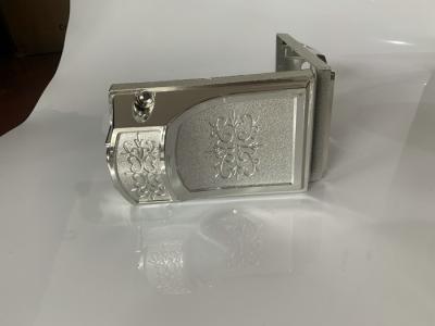 Китай Гроб медного цвета золота серебряный разделяет орнаменты ларца для похоронного украшения продается