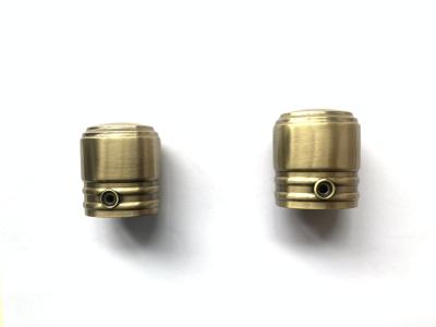 Китай Подгонянные аксессуары гроба, набор оборудования ларца длиной используя жизнь продается