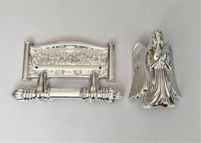 Multi montaggi della bara di angelo di colore, angolo di bara di angelo 002# pp di plastica