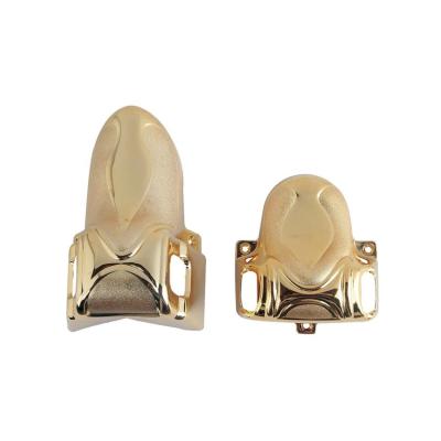 Китай Уникальные высокопрочные углы ларца символов жизни модели 5# продается