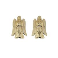 China Injection Molding Angel Pattern PP ABS Casket Corners for sale