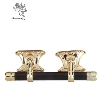 Cina Oro d'argento TX-B della bara dei pp degli accessori del cofanetto dell'hardware in lega di zinco della maniglia in vendita
