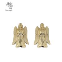 China PP Swing Plastic Coffin Handles With Customized Pictures Tx-P for sale