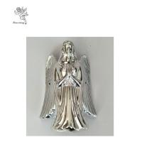 China PP Swing Plastic Coffin Handles With Customized Pictures Tx-P for sale