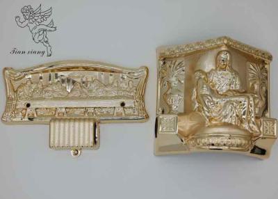 Κίνα Αντιπροσωπεύστε τις αποθανούσες γωνίες κασετινών για την εσωτερική εξωτερική διακόσμηση προς πώληση