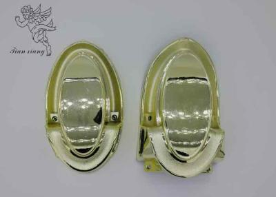 Κίνα Εξάρτηση υλικού κασετινών μερών γωνιών για την εσωτερική εξωτερική διακόσμηση προς πώληση