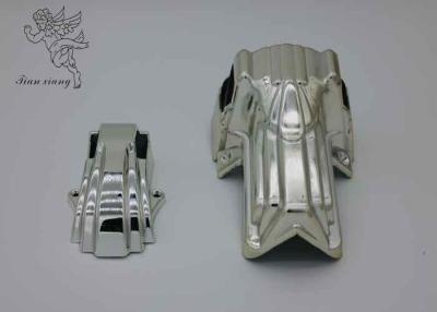 Китай Серебряный материал ABS украшения гроба углов ларца цвета продается