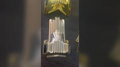 Premium Casket Corners Durable Funeral Hardware Solutions