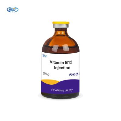 tablets vitamin b12