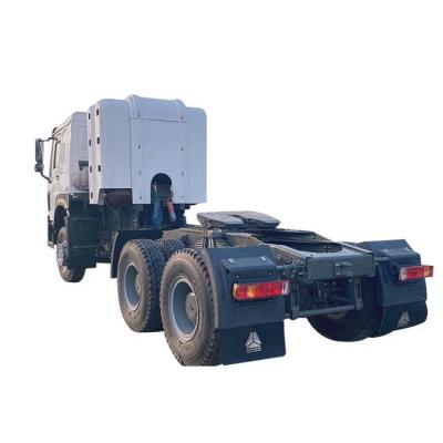 China sinotruk Best-selling Howo 375hp 6x4 Used Concrete Mixer Truck for sale
