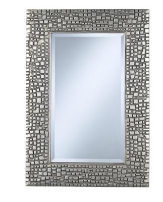 China mosaic wall mirror for sale