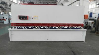 China Foot Operated Hydraulic Shearing Machine Electric Metal Shear for sale