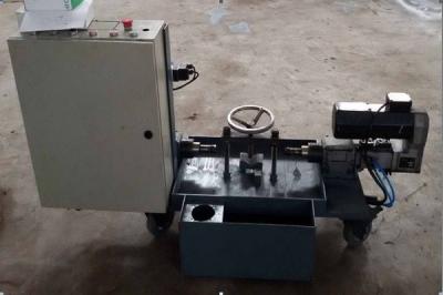 China 12m Octangle street Light Pole Production Line CNC Deep Hole Drilling Machine for sale