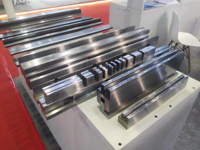 China 122'' Press Brake Die Offers Solution America type 80 degree press brake Toolings for sale