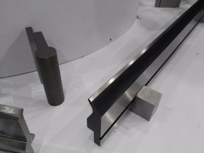 China 122'' Press Brake Die Offers Solution America type 80 degree press brake Toolings for sale