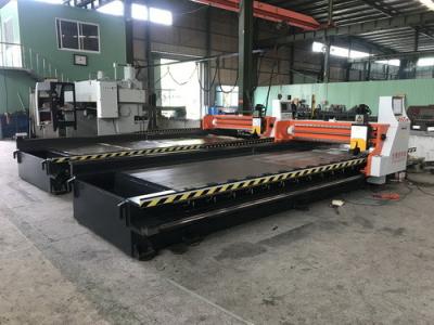 China El surco de la forma de V que hacía la cuchilla de la aleación del ranurador de la chapa V de la máquina 4m m cortó inoxidable en venta