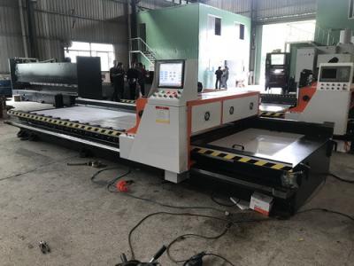 China El surco de la forma de V que hacía la cuchilla de la aleación del ranurador de la chapa V de la máquina 4m m cortó inoxidable en venta