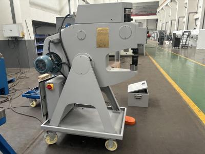 China Hammer KF350 Kraftfomer With Eckold forming tools for sale