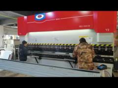 Nieuwe hybride printer PBG135/4100