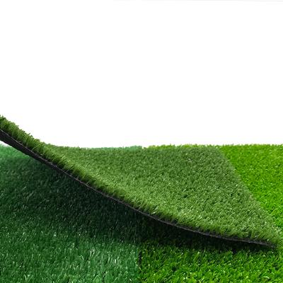 China Hierba verde de alta densidad Mat For Floor Artificial tamaño de los 4m de los x 25m en venta