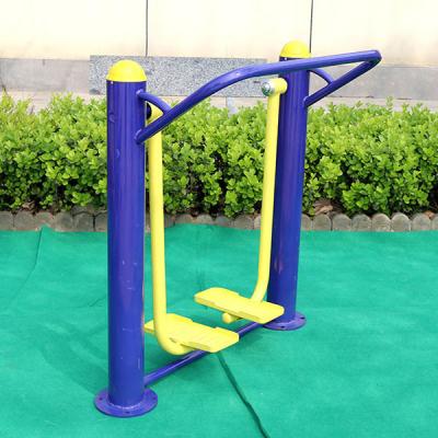 Cina Attrezzature all'aperto d'acciaio galvanizzata 0.96m x 0.52m x 1.39m AntiUV di forma fisica in vendita