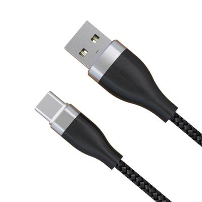 Cina cavo di carico intrecciato di nylon di 3Ft in vendita