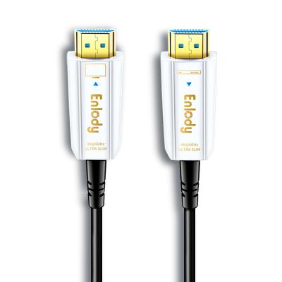 Cina L'oro CL3 ha placcato il cavo di Hdmi, 100ft 4K 30Hz nel maschio stimato del cavo di Hdmi della parete al maschio OCC in vendita