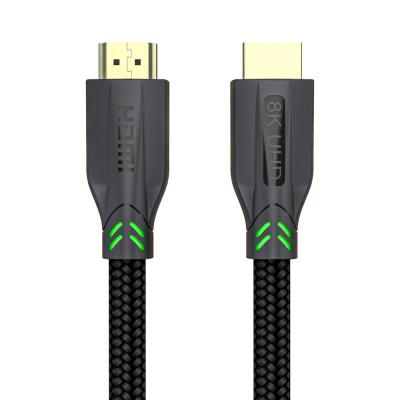 Cina Multimedia HDMI premio 4K certificato cavo 60HZ 1.5m per Sony in vendita