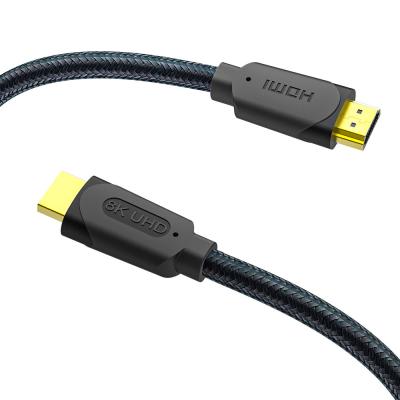 Cina CL3 ha valutato il cavo premio di HDMI in vendita