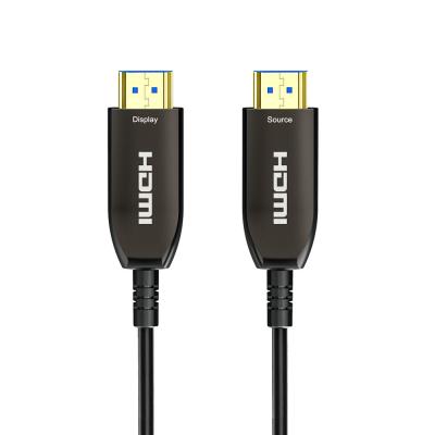 Cina Il maschio pieno di larghezza di banda al maschio Hdmi cabla, cavo di 10m 32.8ft 8k HDMI in vendita